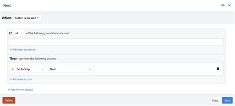 How To Use The Gxp App Template