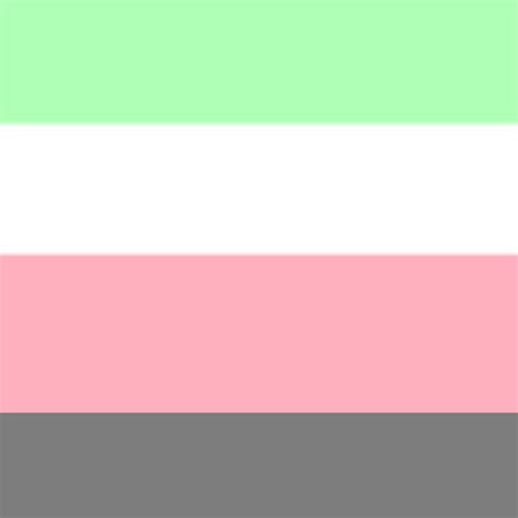 Blanksexual LGBTQIA Wiki
