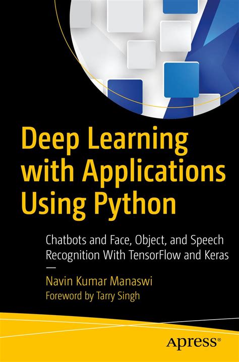 Deep Learning With Applications Using Python Printrado