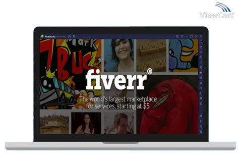 Download Fiverr Freelance Services For Pc Windows Computer