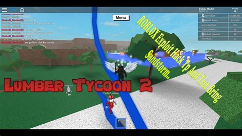 Roblox Lumber Tycoon 2 Hack Yaqosa