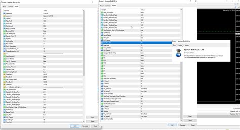 Spartan Bolt Ea V6 2 Powerful Advanced Mt4 Scalping Robot Gregs Forex Trading