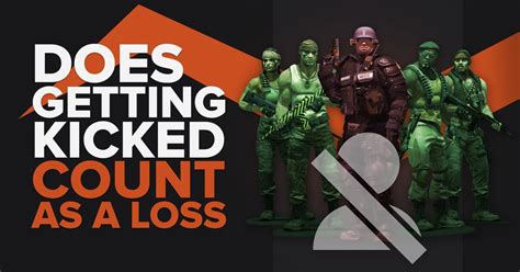 Does Getting Kicked Count As A Loss Cs2 Csgo