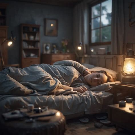 Managing Cognitive Activity For Better Sleep Quality