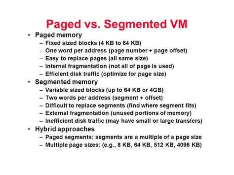 Digital Computer Architecture Lecture 9 1 Virtual Memory Pradondet