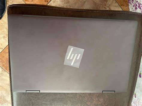 Laptop HP ENVY Ryzen Bucuresti Sectorul OLX Ro