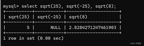Mysql：数学函数和字符串函数使用mysql计算字符串公式 Csdn博客