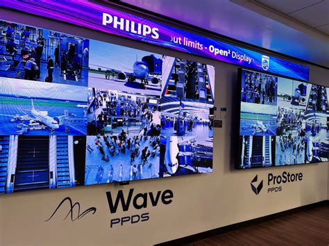 Ppds Brings A Land Of Visual Opportunity For Businesses In North