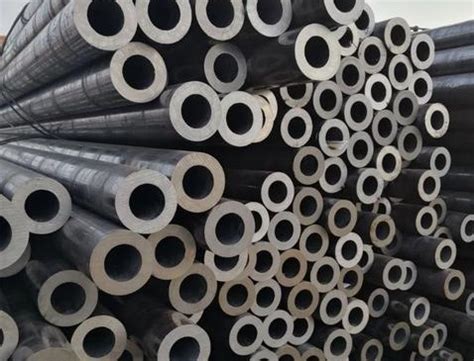 Carbon Steel Seamless Pipe