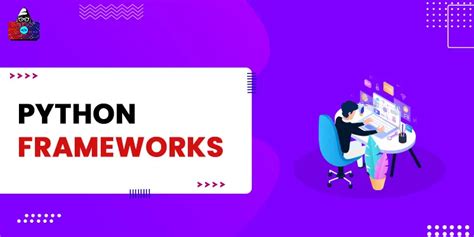 10 Best Python Frameworks For Web Development In 2023 Updated