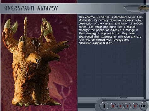 X Com Apocalypse Update 38
