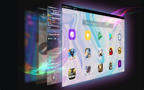 适用于搭载 Apple 芯片的 Mac 的最佳 Android 模拟器