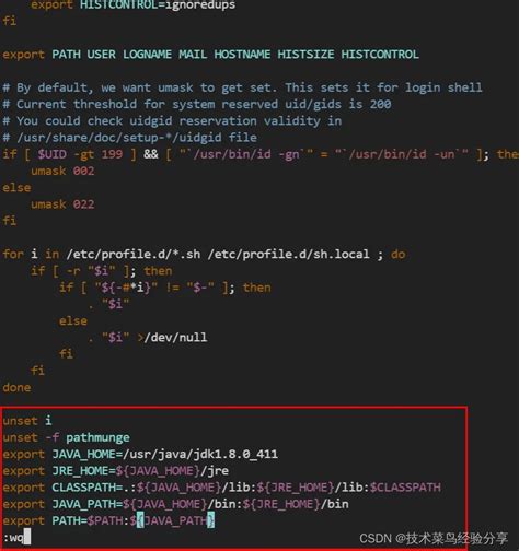 Linux 安装 Jdk8jdk8 Liunx版本 Csdn博客
