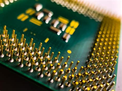 Premium Photo Intel Pentium