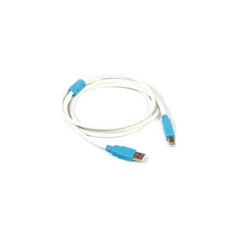 Usb A To B Cable For Arduino Uno 5 Feet 15 Meters Robodo