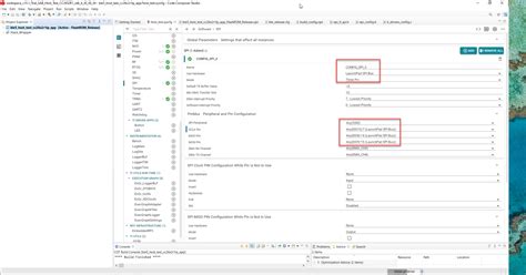 ccs launchxl cc26x2r1 compiling host test for a custom board