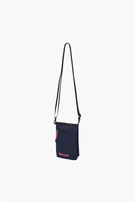 남녀공용 미니 크로스백 데이팩kolon Sport