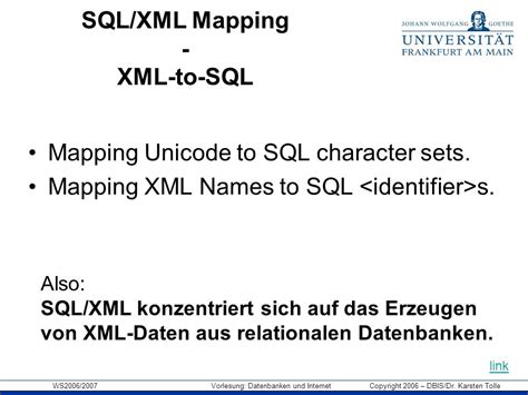 Validating Xml Parser Application Xml Datei Xml Datei Ppt Herunterladen