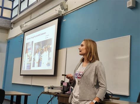 Alexandra Chernysh P Eng On Linkedin Sheridancollege