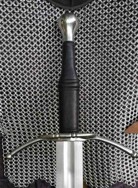 Diy Guide On How To Make A Sword