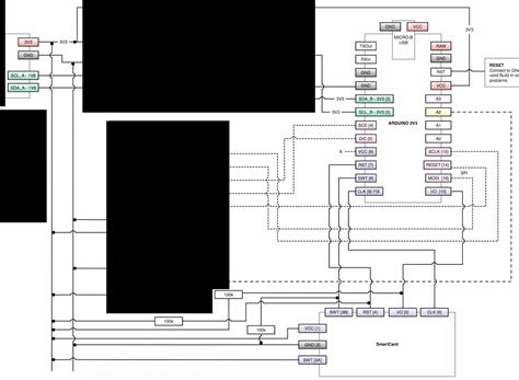 Smartcard Reader Library For Atmel32u4 And Arduino Iso 7816 Protocol