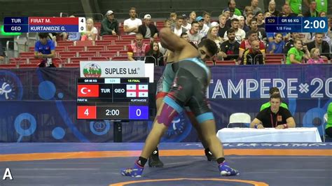 kurtanidze giorgi united world wrestling