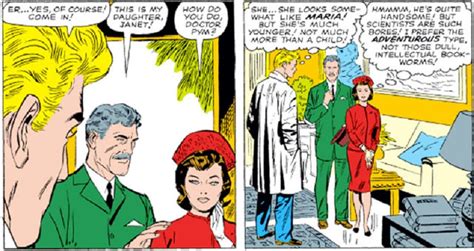 15 Fakta PYM Technologies Perusahaan Teknologi Yang Ciptakan Pym Particle Dunia Games