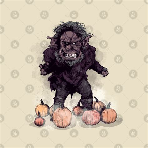 Trantor Ernest Scared Stupid T Shirt Teepublic