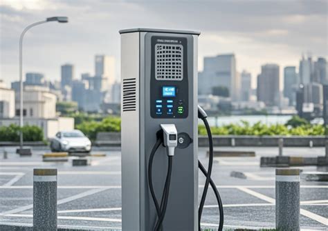 The Future Of Ev Charging Dc And Css2 Technology Revolutionizing The Industry