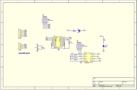 Trying To Understand A Part Of A Circuit For DS1307 RTC General Electronics Arduino Forum
