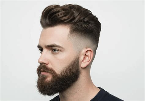 25 Hottest Fohawk Faux Hawk Haircuts And Hairstyles For Men In 2025