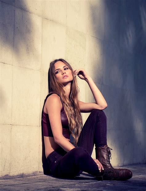 Sophia Models International Blog