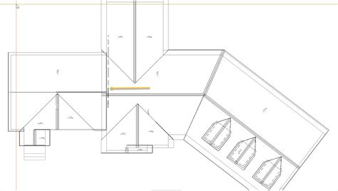 Dashed Lines In Plan And Roof View General Q And A Chieftalk Forum