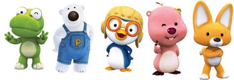 토종 펭귄 ‘뽀로로 날다 영화·애니 문화 뉴스 한겨레