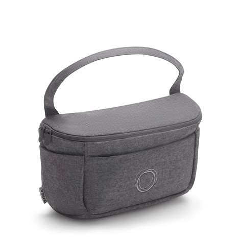 Bugaboo organizer Grey mélange | Bugaboo