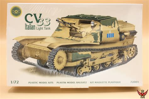 rowasp modelbouwdoc models 1 72 cv 33 italian light tank rowasp modelbouw