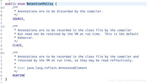 Java 基于注解的报表映射java数据库查出数据映射到其他字段上注解 Csdn博客