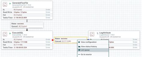 Connect Apache Nifi To Clickhouse Clickhouse Docs