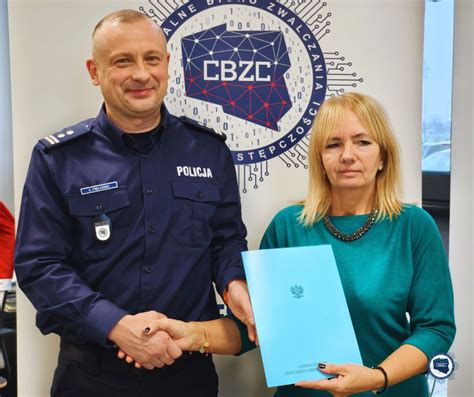 Cbzc Podpisało Kolejne Porozumienia Ze Szkołami Aktualności
