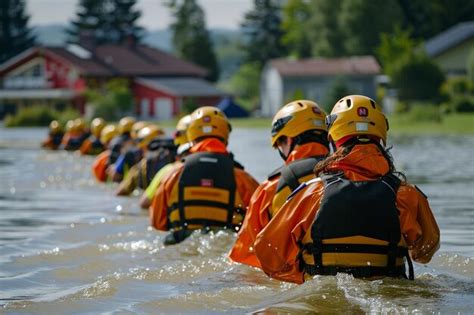 Engaging In Disaster Simulations Ar Generative Ai Premium Ai
