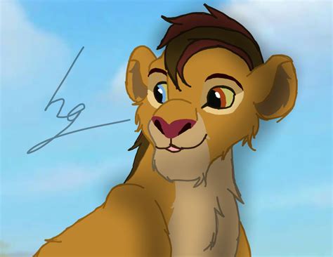 Prince Kopa By Kinghg1 On Deviantart