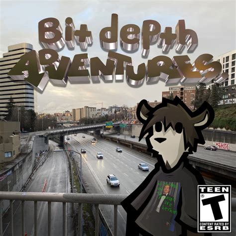 Bit Depth