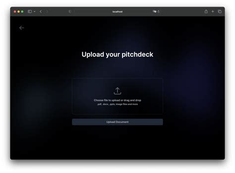 building a beautiful product onboarding 👋 with next js framer motion