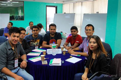 agile for excellence concluded cotiviti nepal