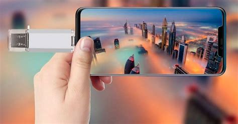How To Protect The Data Of The USB Keys Connected To The Mobile ITIGIC