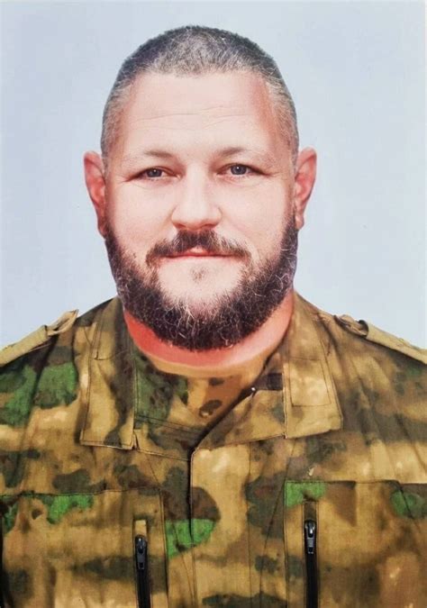 Молчанов Александр Игоревич погиб 17.03.2024 из региона Ставропольский ...