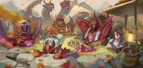 Kitkallos Kashtira Fenrir Kashtira Riseheart Tearlaments Kashtira Kashtira Unicorn And 2