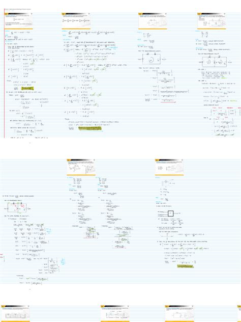 Module 2 Mathematical Modeling Of Dynamic Systems Solution To Problem Pdf