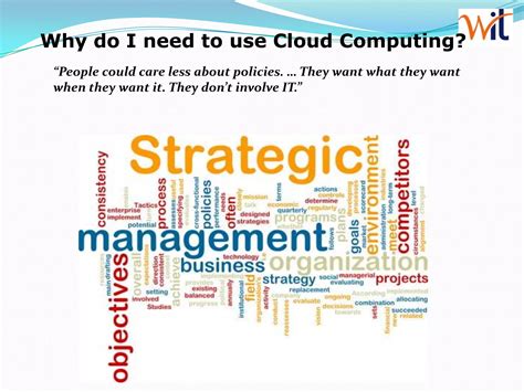 Cloud Computing Ppt