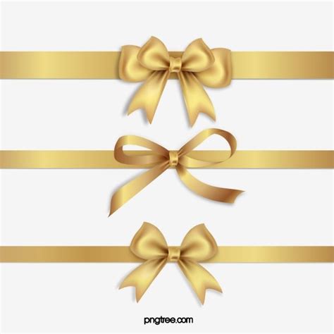 어머니의 날을 축하하는 황금 리본